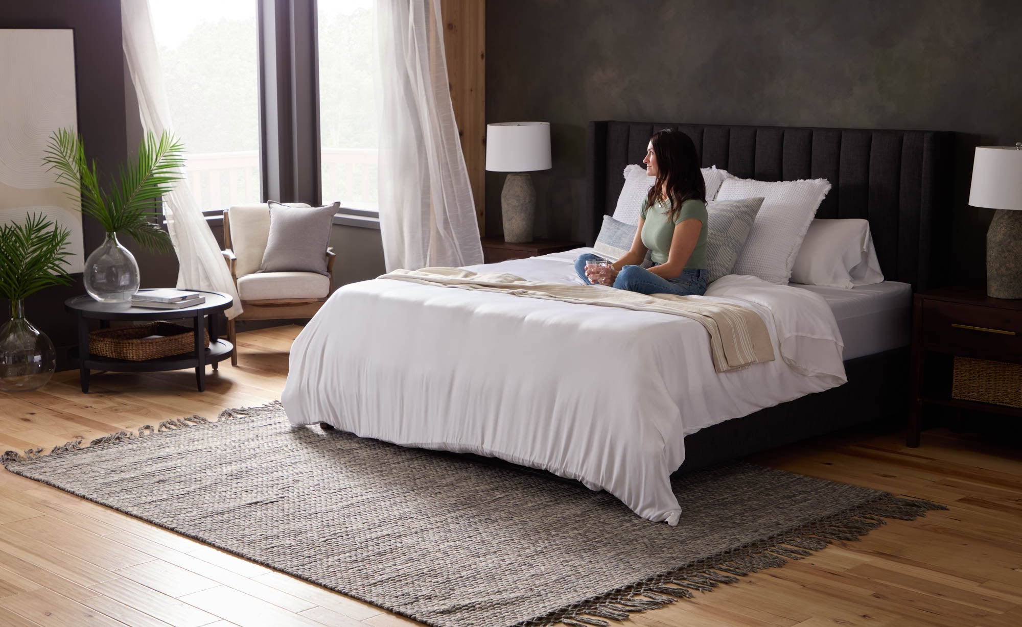 Bedding – Malouf Home