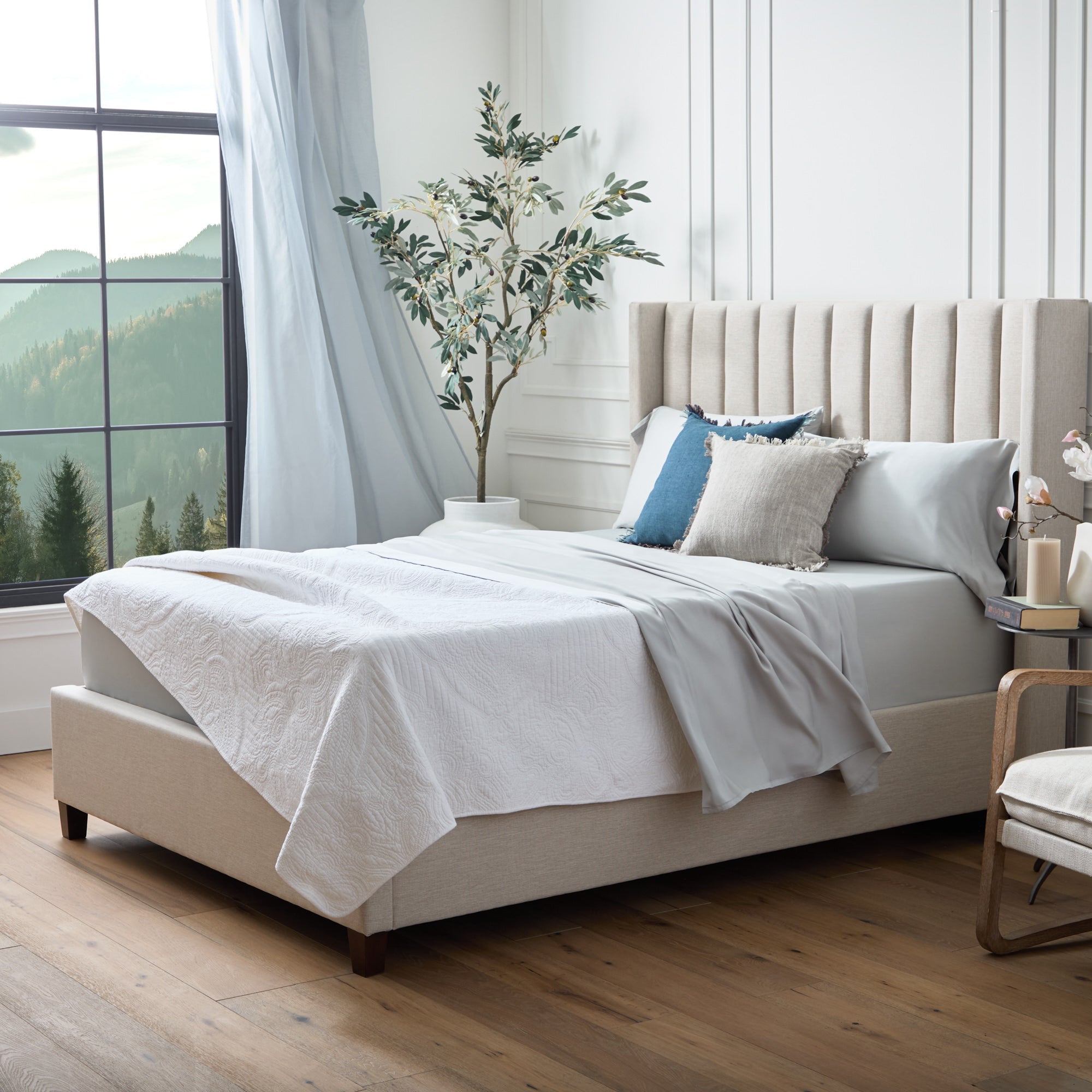 Best Pillows, Mattresses & Bedding | Top-Rated Sleep Products | Malouf ...