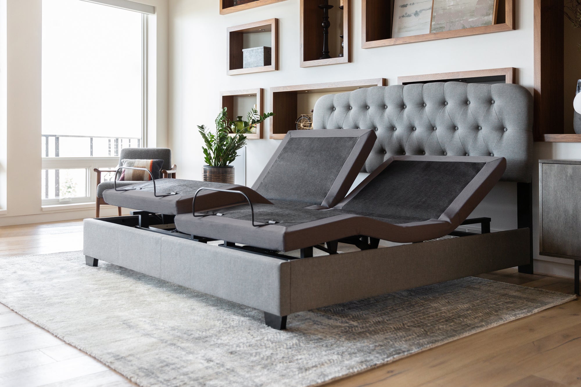 Adjustable Bases – Malouf Home