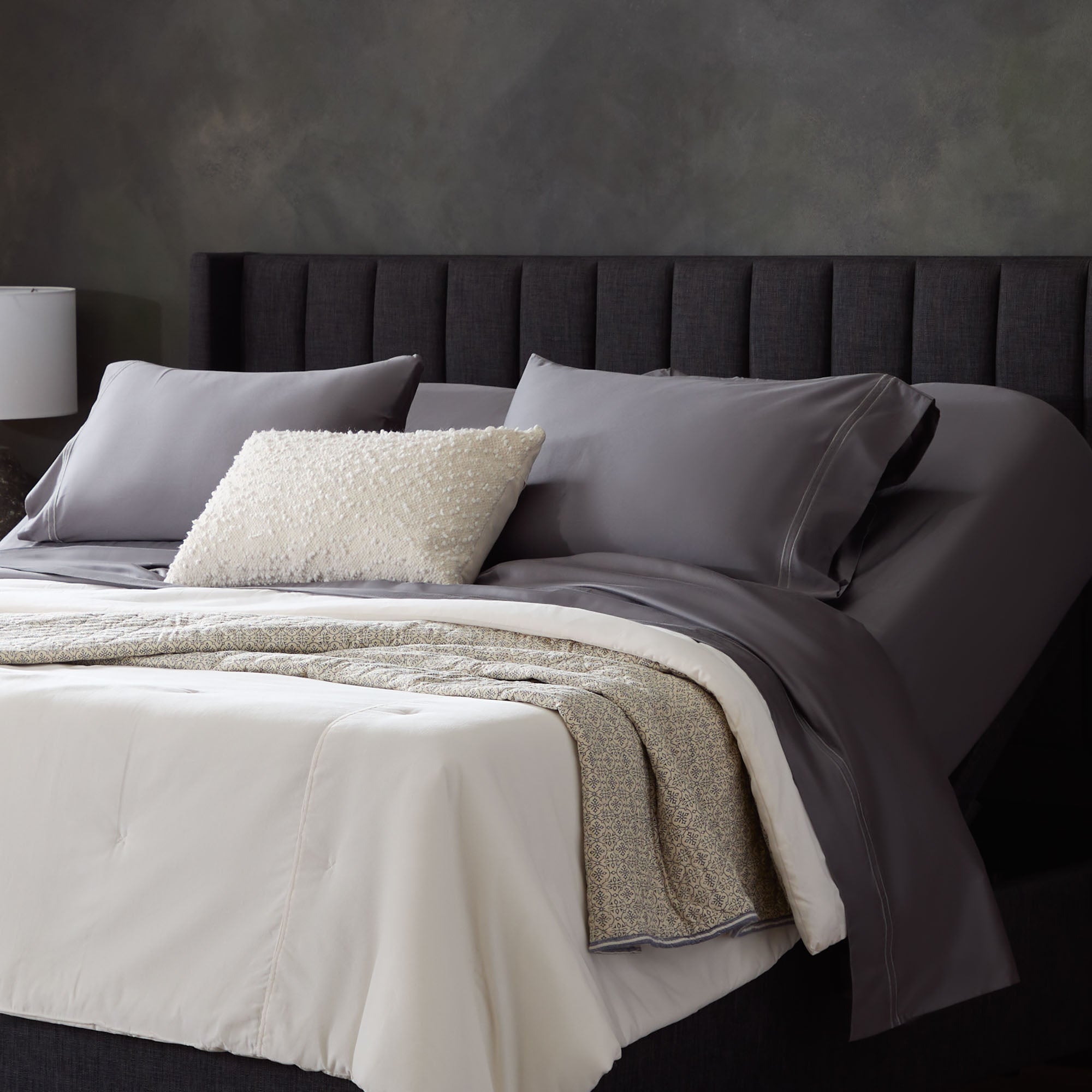 Complete Sleep Bundle: Mattress, Bedding & More | Malouf – Malouf Home